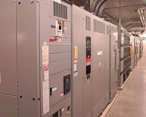 Facilities Services – Kearney Electric