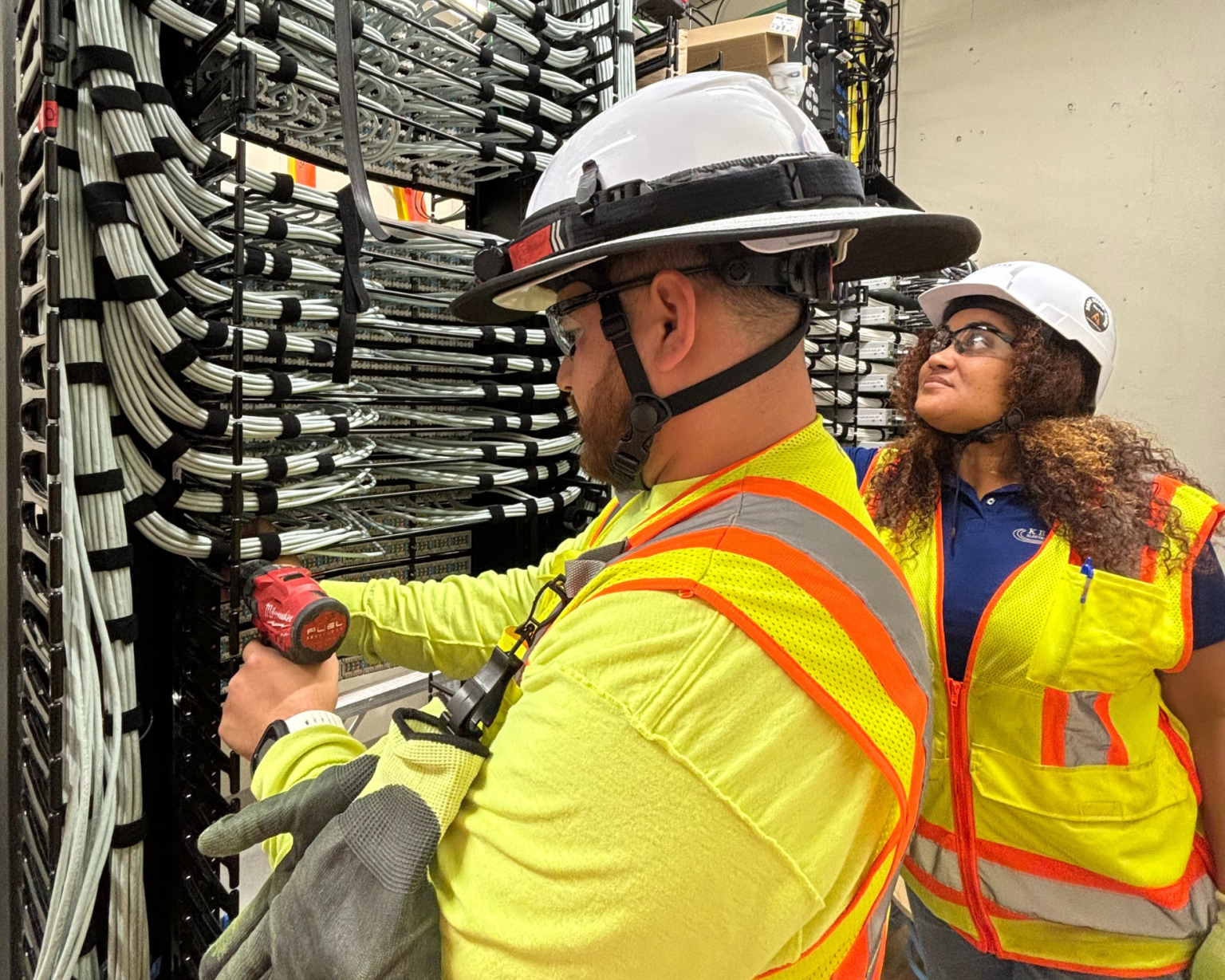 Safety – Kearney Electric